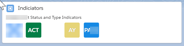 Add Spacer · Issue #8 · SFDO-Community/Salesforce-Indicators · GitHub