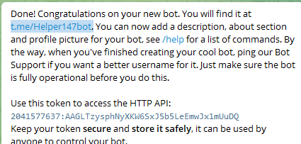 GitHub - timmit147/Telegram