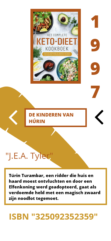 Project 1 @cmda-minor-web · 2020-2021 | OBA-project