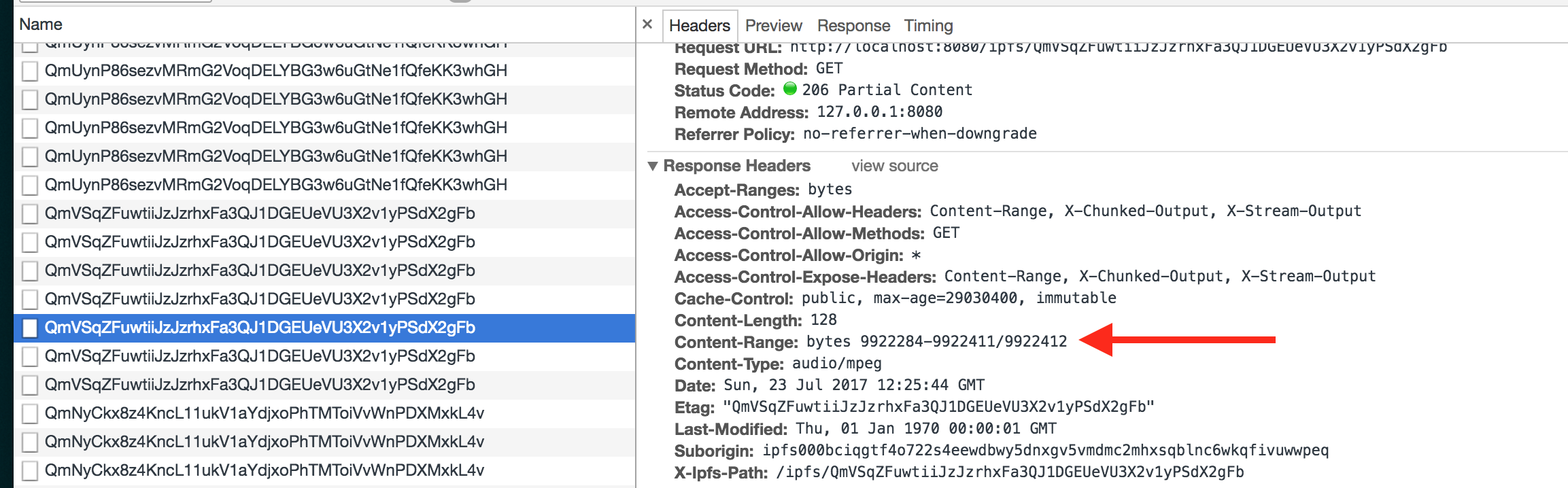 mp3 files with a side data stream can't be added · Issue #7 · icidasset/diffuse · GitHub