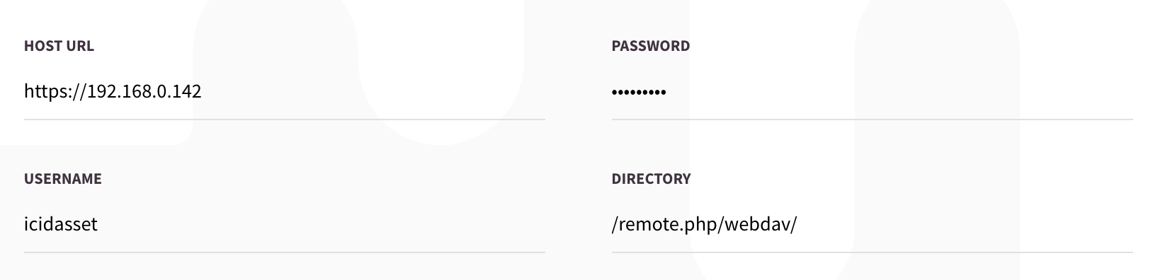 Adding Nextcloud as Source results in 405 Method not allowed · Issue #140 · icidasset/diffuse ...