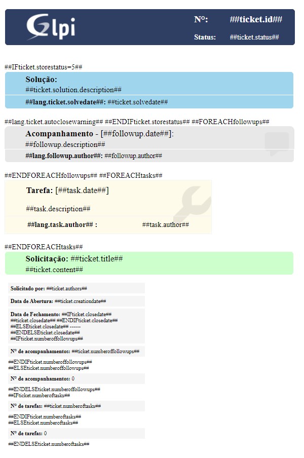 GitHub - mavtveloso/glpi-email-responsivo: Template em html para e-mail ...