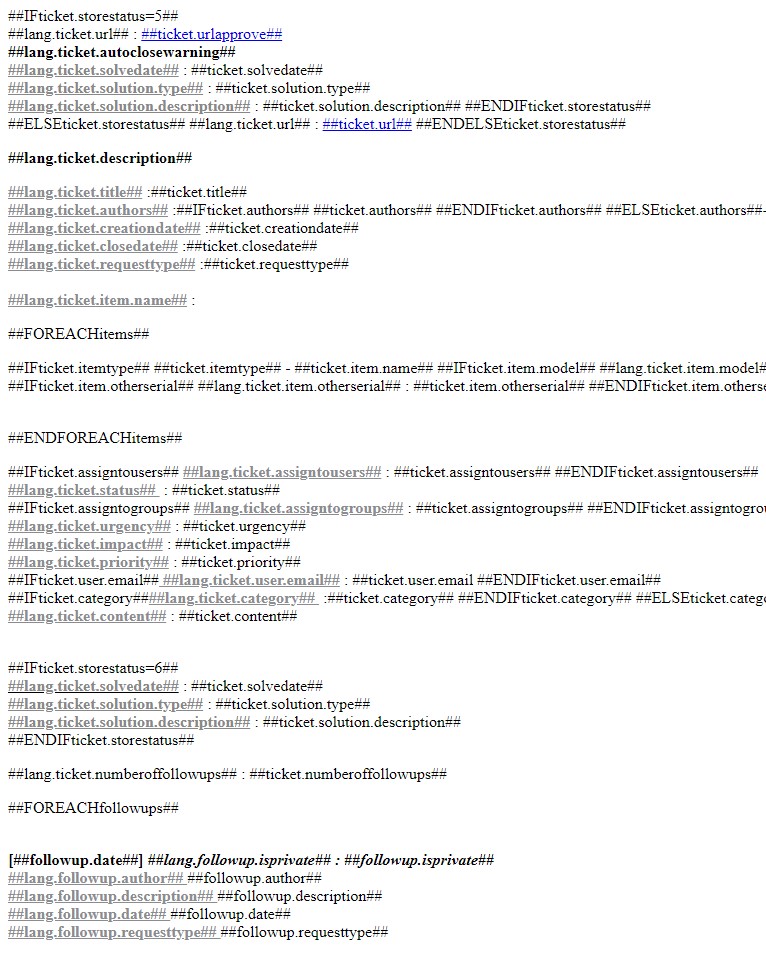GitHub - mavtveloso/glpi-email-responsivo: Template em html para e-mail ...