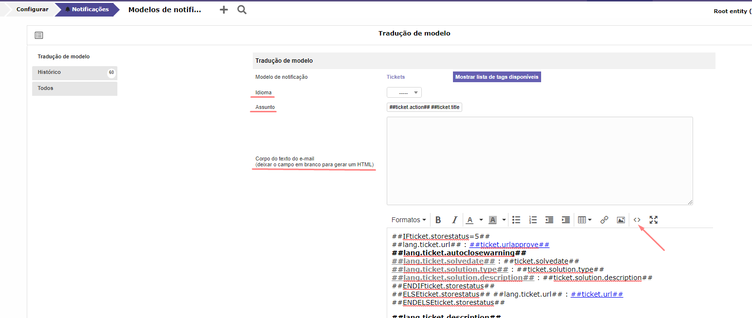 GitHub - mavtveloso/glpi-email-responsivo: Template em html para e-mail ...