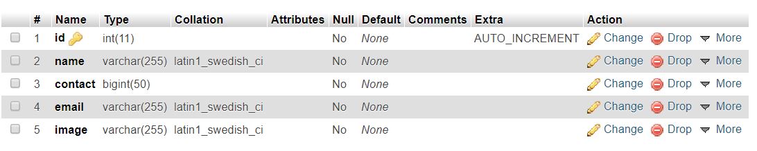 image not moved · Issue #2 · harmansaggu/php-crud-with-image-upload · GitHub