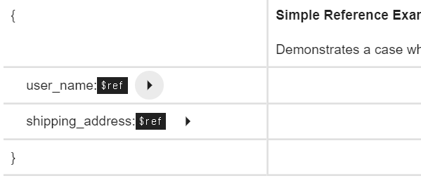 Ux Enhancements By Jiwoonkim · Pull Request 84 · Taskcluster Material Ui Json Schema Viewer