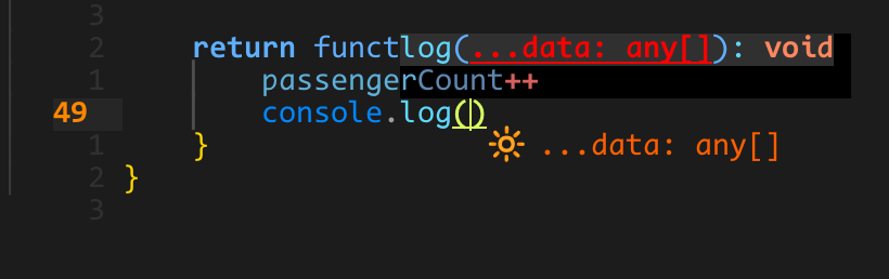 LSP signature shadow "behind" file/buffer normal text · Issue #60 · ray-x/lsp_signature.nvim ...