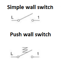 Simple wall switch trigger · Issue #1317 · letscontrolit/ESPEasy · GitHub