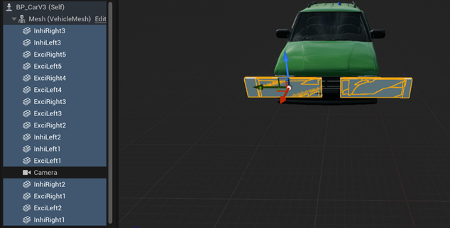 GitHub - ceciljoseph97/Braitenberg_Vehicles_unreal: Braitenberg’s ...