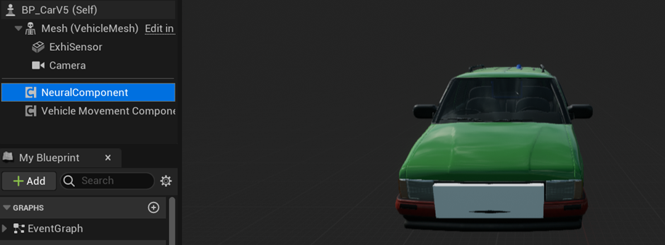 GitHub - ceciljoseph97/Braitenberg_Vehicles_unreal: Braitenberg’s ...