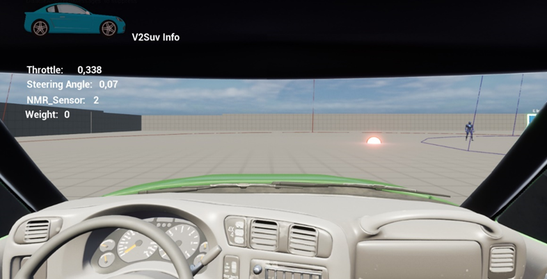 GitHub - ceciljoseph97/Braitenberg_Vehicles_unreal: Braitenberg’s ...