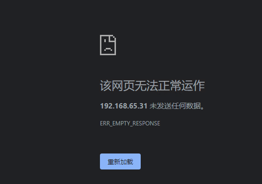 Docker内无法访问控制台 · Issue #420 · snail007/goproxy · GitHub