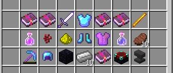 WindowItems OriginItemStack Error · Issue #49 · Exceptionflug/protocolize · GitHub