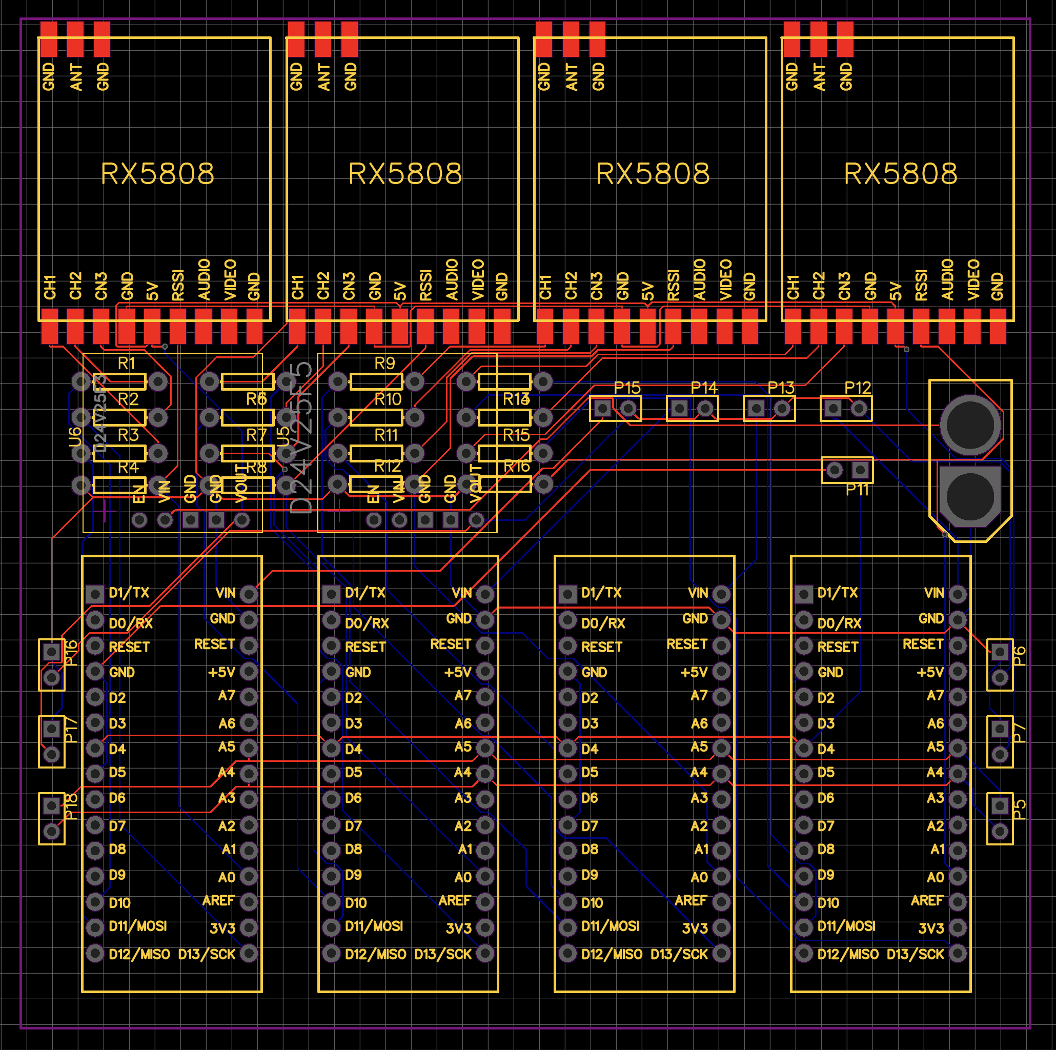 New PCB Design needed · Issue #91 · RotorHazard/RotorHazard · GitHub