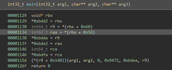 the lack of propagating the function type when called indirectly · Issue #2404 · Vector35 ...