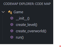 Missing Parenthesis · Issue #71 · oleg-shilo/codemap.vscode · GitHub