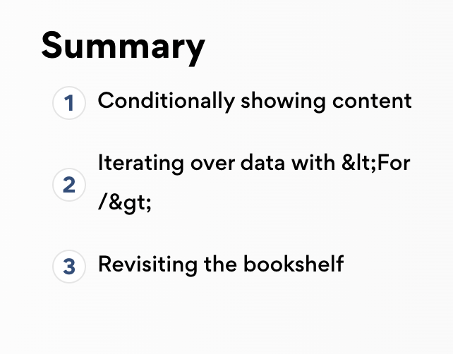 Formatting errors · Issue #237 · solidjs/solid-docs · GitHub