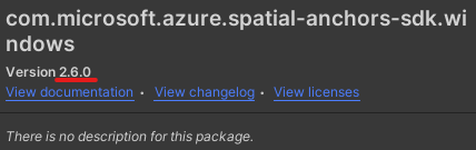 Android App Crashes When Opened · Issue #9 · microsoft/mixed-reality-robot-interaction-demo · GitHub