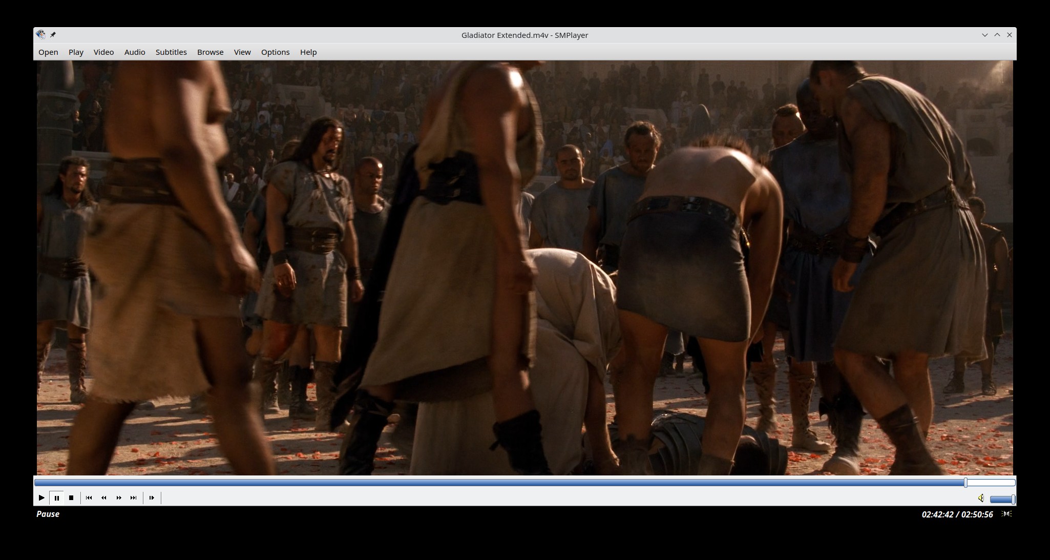 smplayer theming is plagued with bugs · Issue #606 · smplayer-dev ...