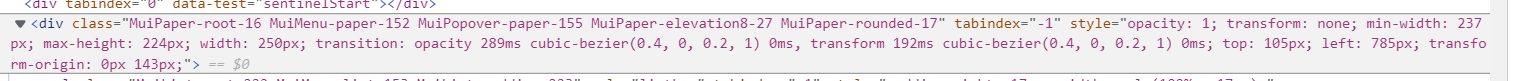 Table Ui Jump Using Lookup Column Filtering When Selectingdeselecting Values · Issue 30193