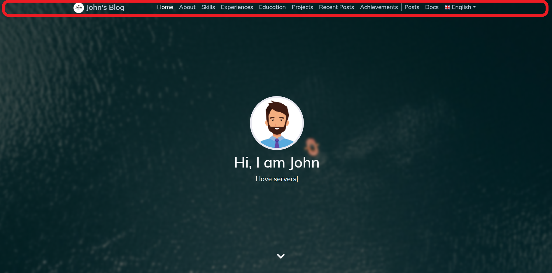 How to modify the transparency of the homepage background? · Issue #211 · hugo-toha/toha · GitHub