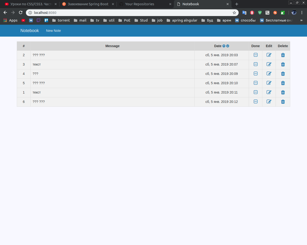 GitHub - NathanAY/Notebook