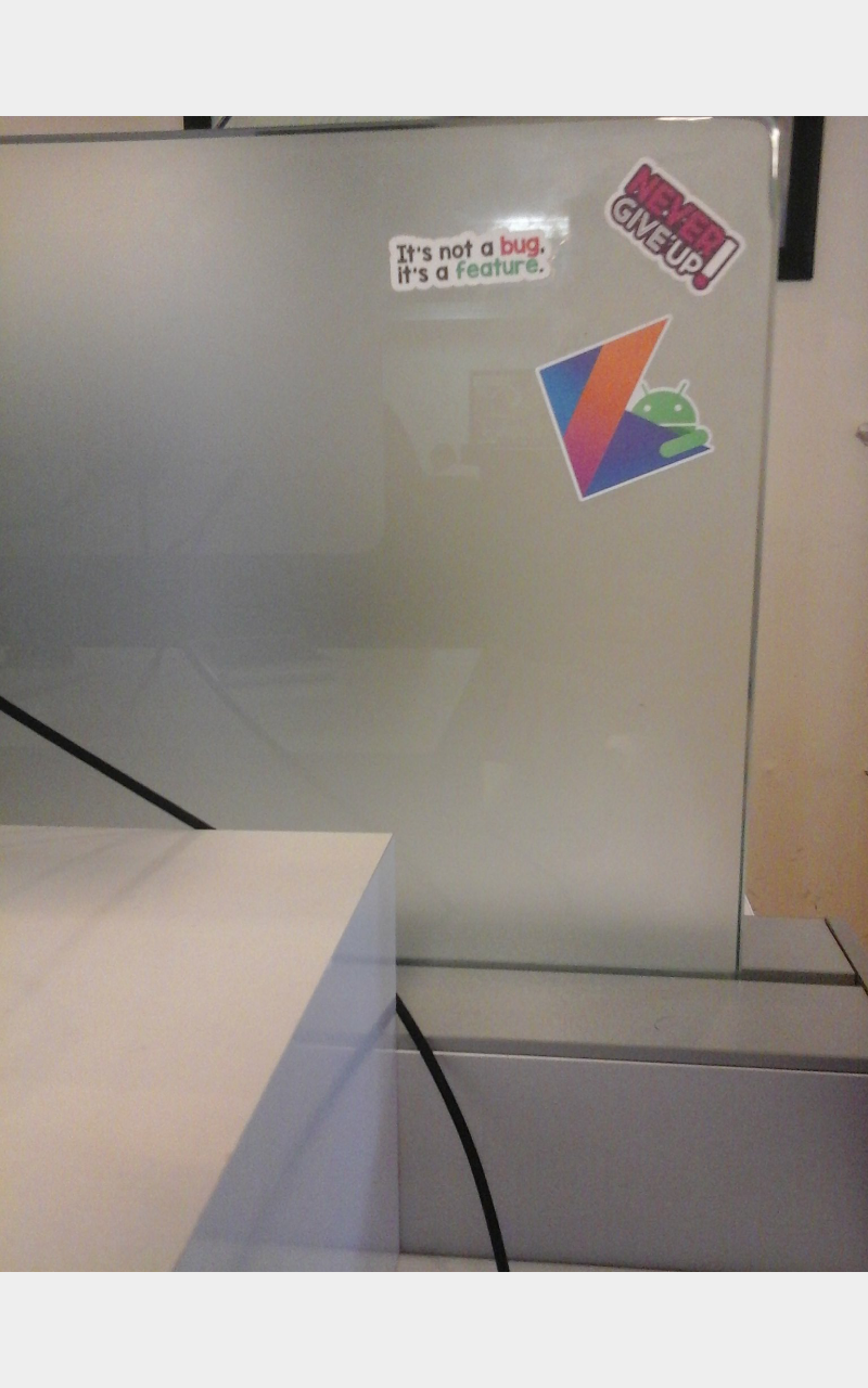 Camera2Basic - AutoFitSurfaceView stretched and cropped with black space · Issue #169 · android ...