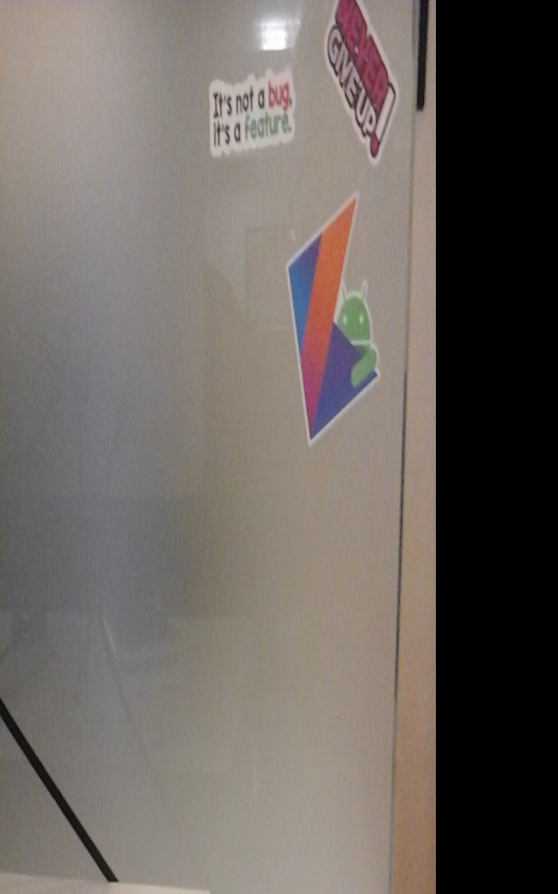 Camera2Basic - AutoFitSurfaceView stretched and cropped with black space · Issue #169 · android ...