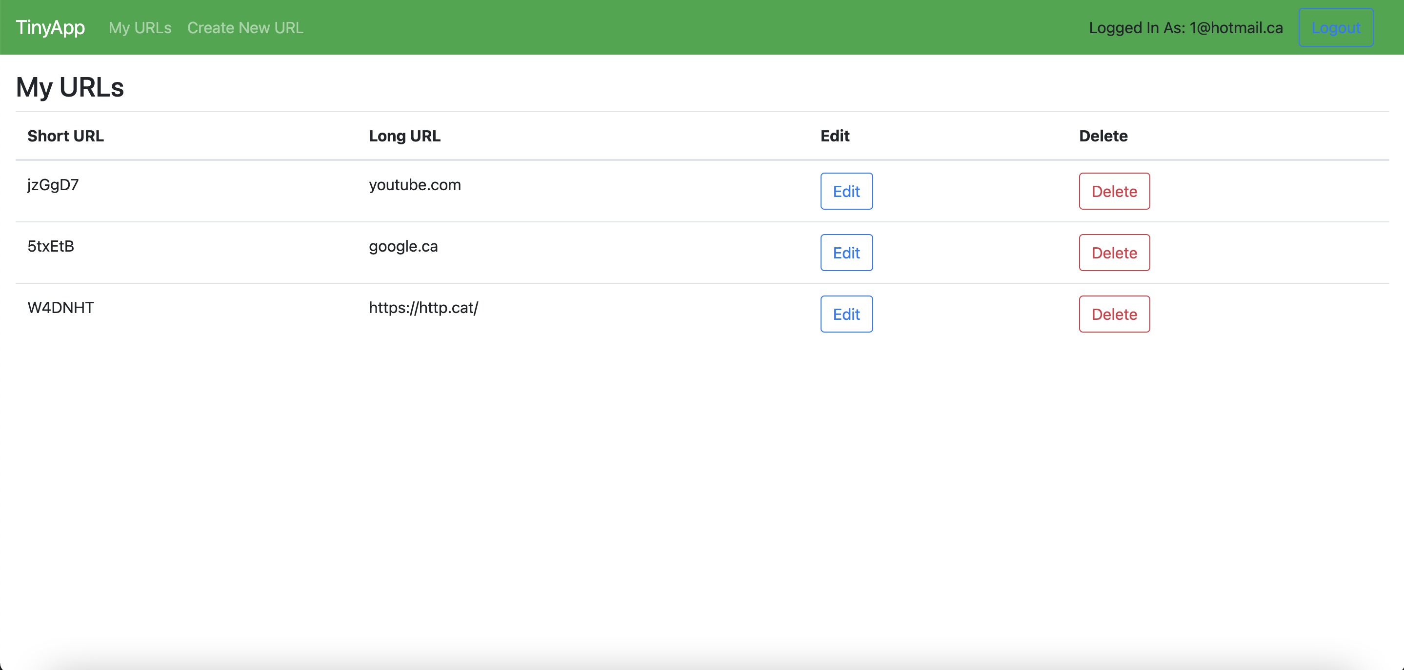 GitHub - kb09/tinyapp
