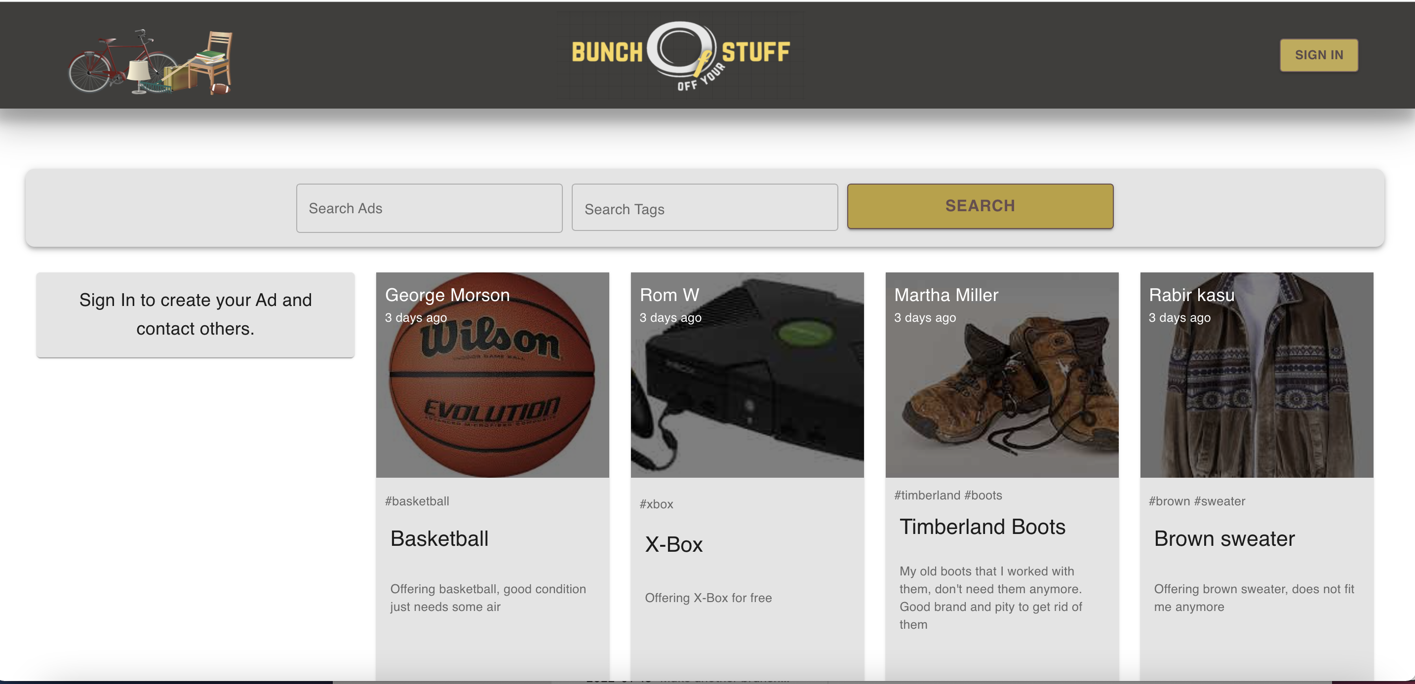 GitHub - kb09/bunchOstuff