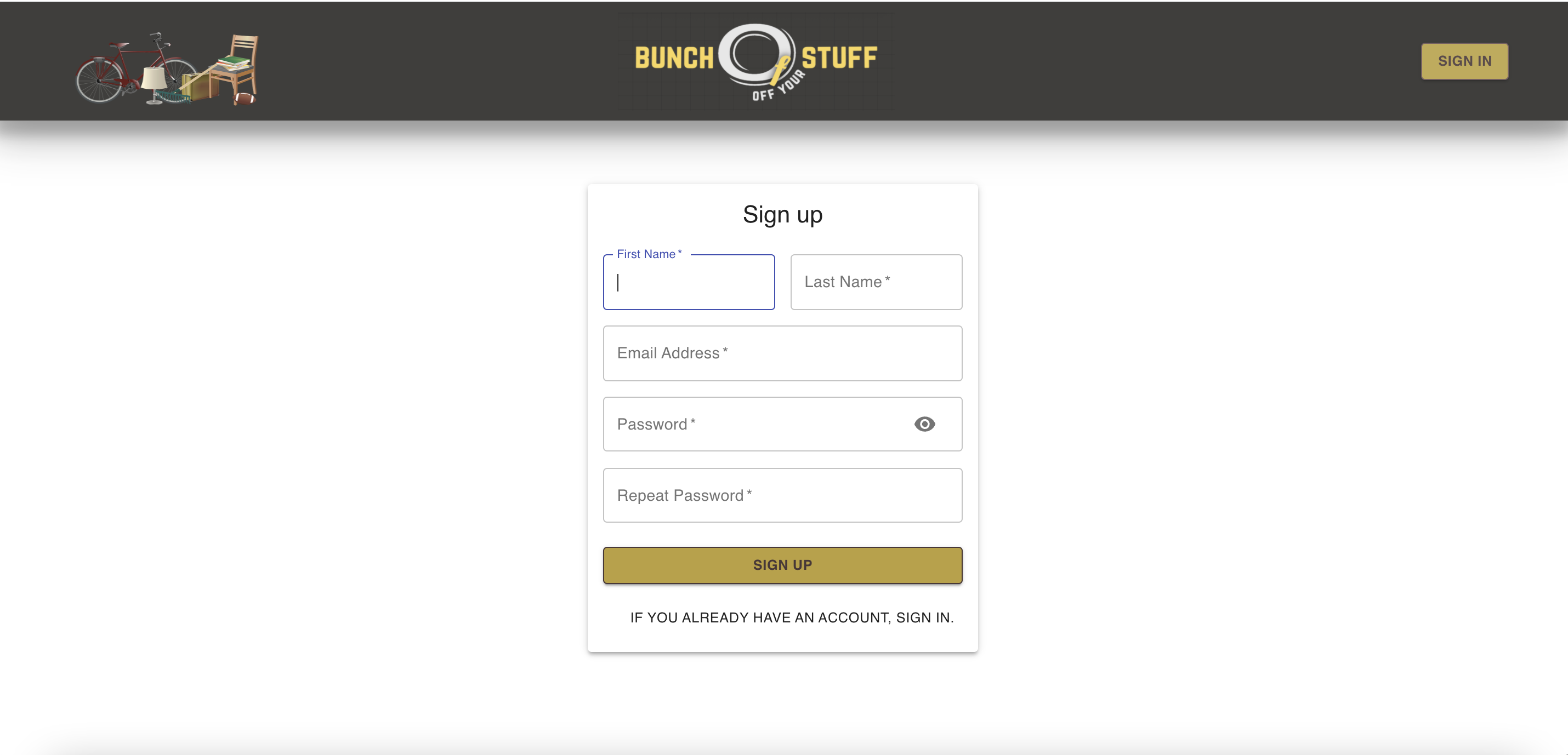 GitHub - kb09/bunchOstuff