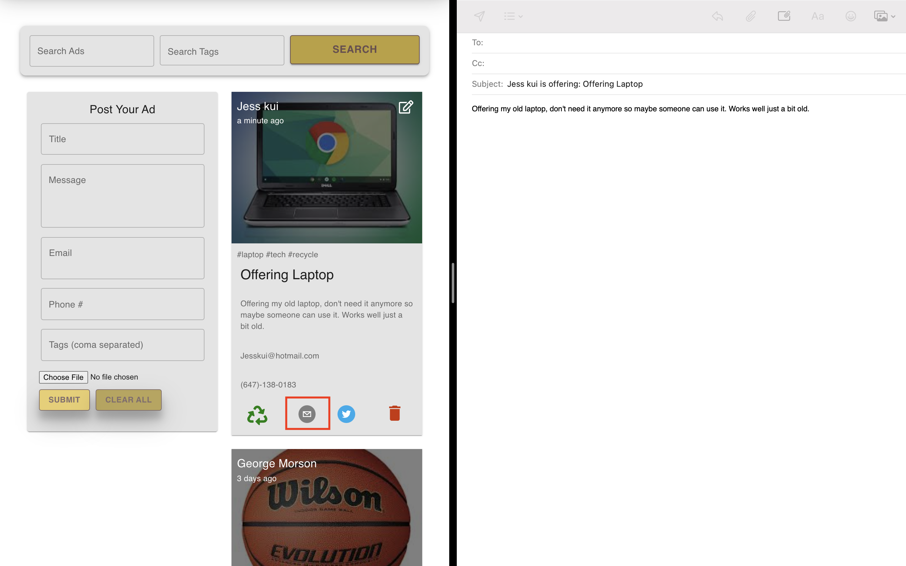 GitHub - kb09/bunchOstuff