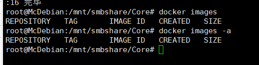 Docker构建环境镜像后无法看到或使用 · Issue #965 · MCSManager/MCSManager · GitHub