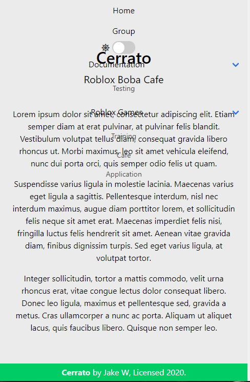 Unable to make Bulma Navbar work with mobile?? · Issue #2943 · jgthms/bulma · GitHub