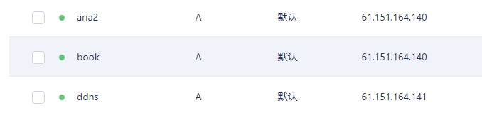 获取到的外网ip有时候是错误的 · Issue #434 · jeessy2/ddns-go · GitHub