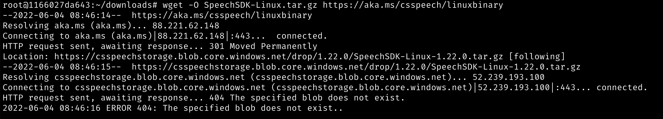 MacBook， the same error: fatal error: 'speechapi_c_error.h' file not found · Issue #66 ...
