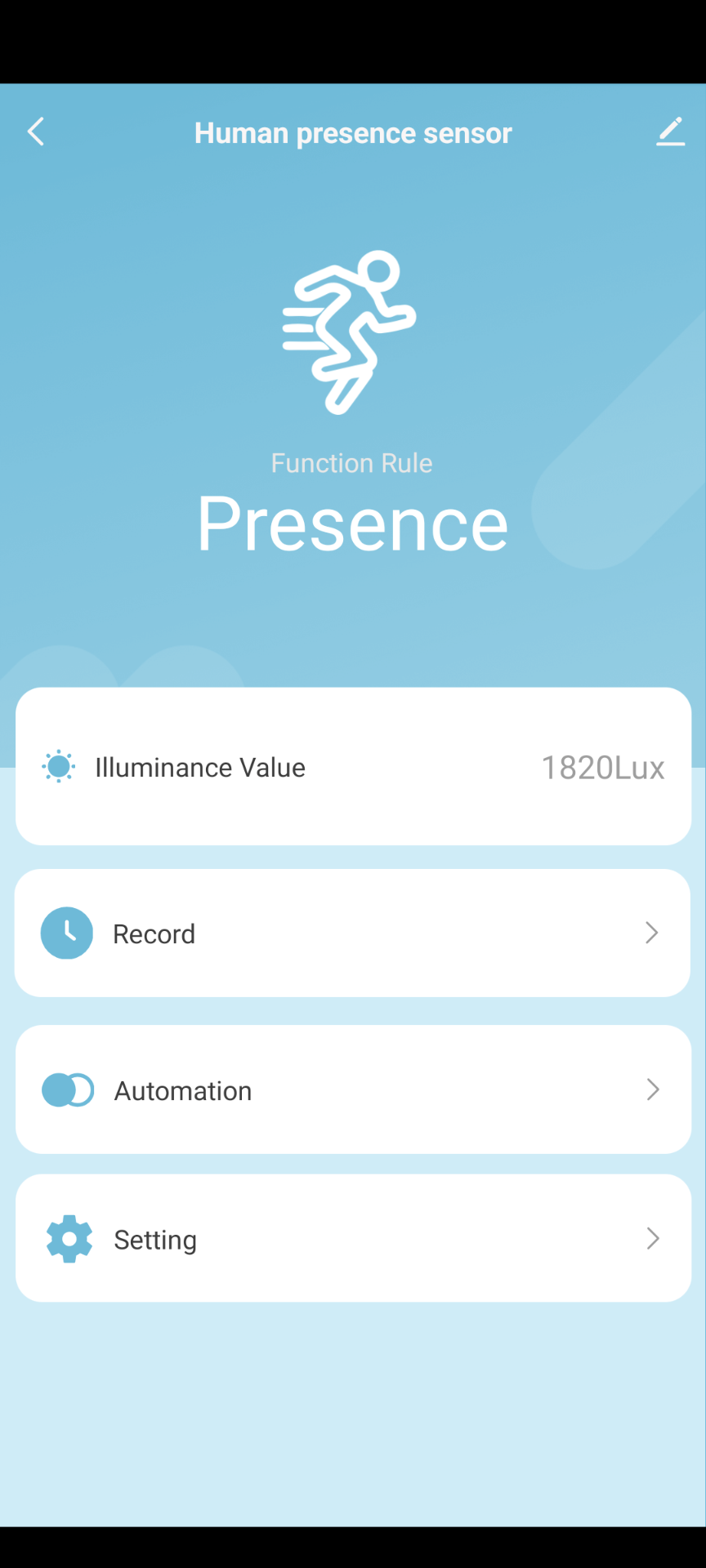 [New device support]: TuYa 24GHz Human Presence Sensor TS0225_TZE200_2aaelwxk · Issue #18612 ...