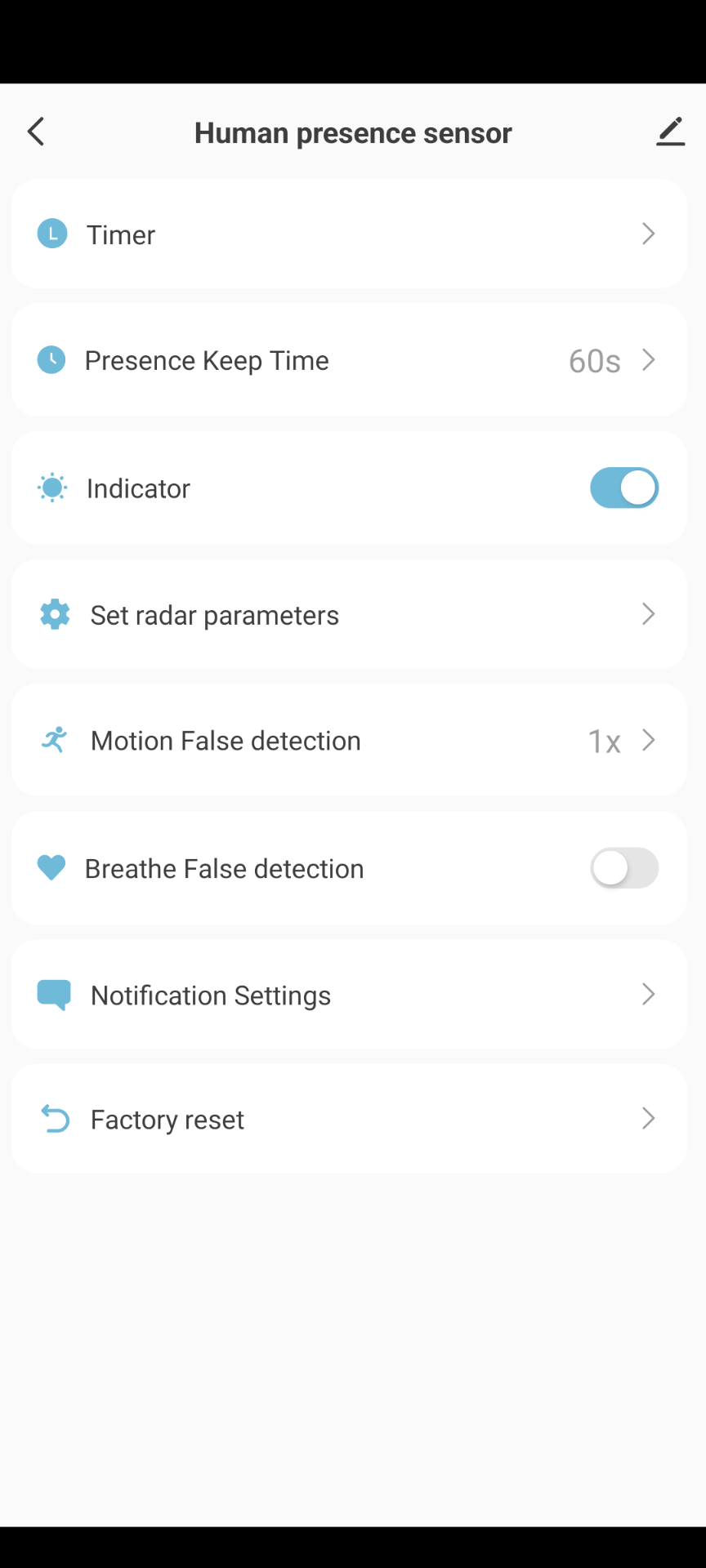 [New device support]: TuYa 24GHz Human Presence Sensor TS0225_TZE200_2aaelwxk · Issue #18612 ...