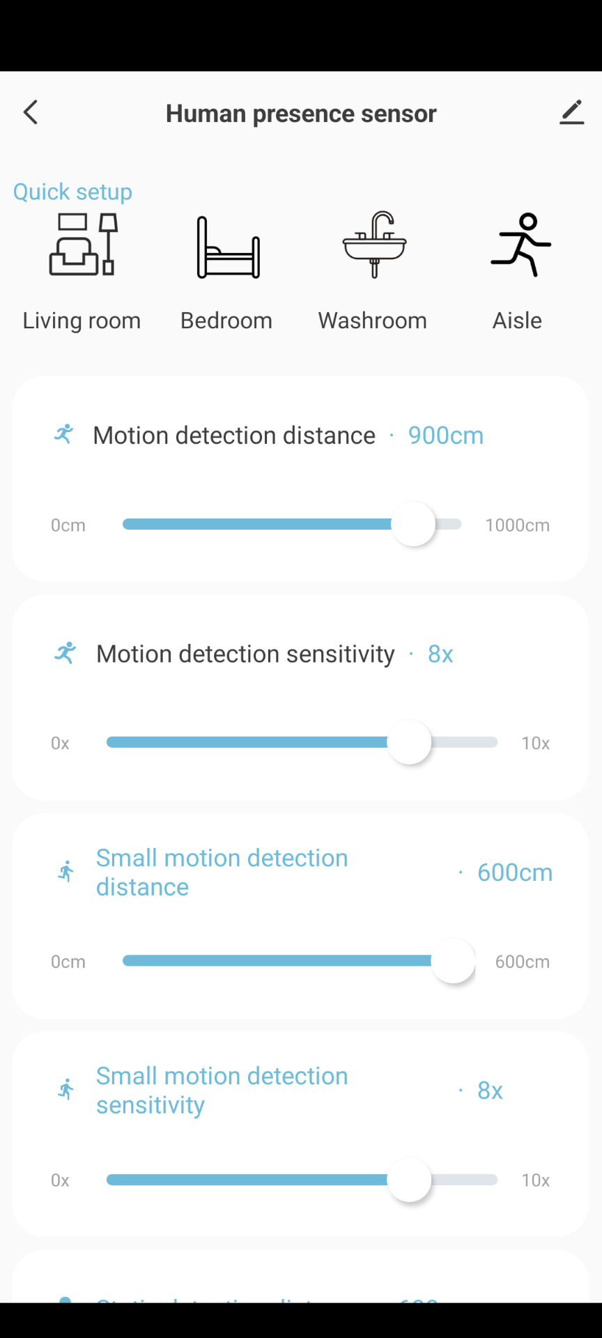 [New device support]: TuYa 24GHz Human Presence Sensor TS0225_TZE200_2aaelwxk · Issue #18612 ...