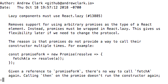 React.lazy not in documentation · Issue #1275 · reactjs/react.dev · GitHub