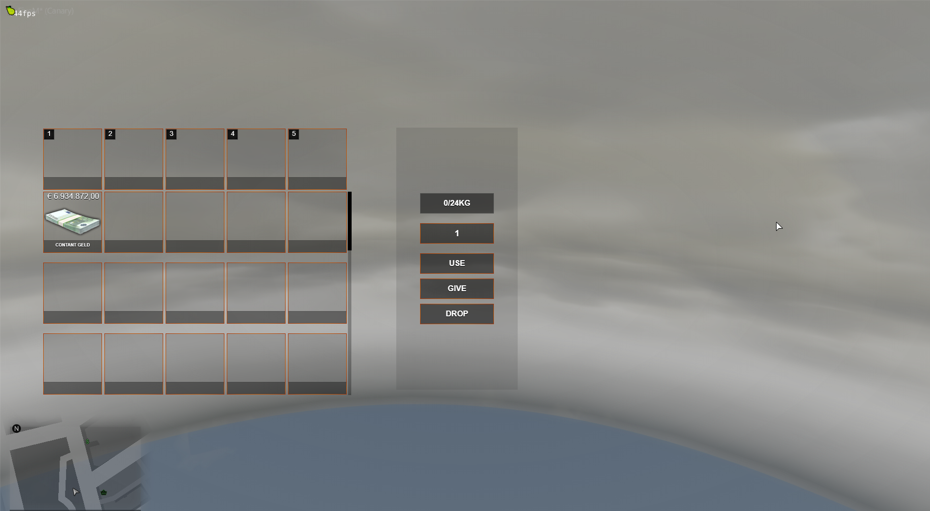Camera (sky view) · Issue #236 · RuisSoftware/FiveM-Resources-2024 · GitHub
