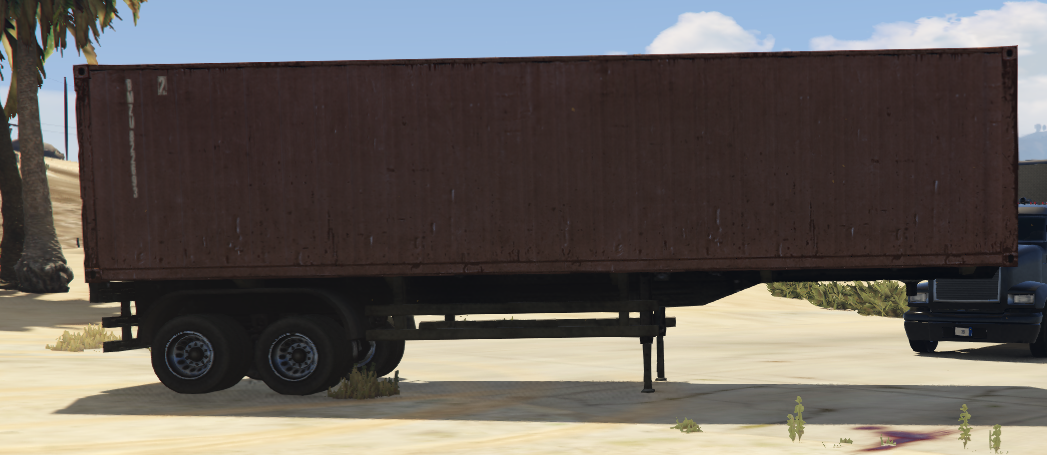 Trunk of Trucks · Issue #296 · RuisSoftware/FiveM-Resources-2024 · GitHub