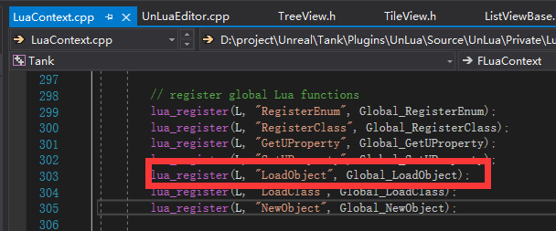 请问Unlua怎么加载本地的图片 · Issue #67 · Tencent/UnLua · GitHub