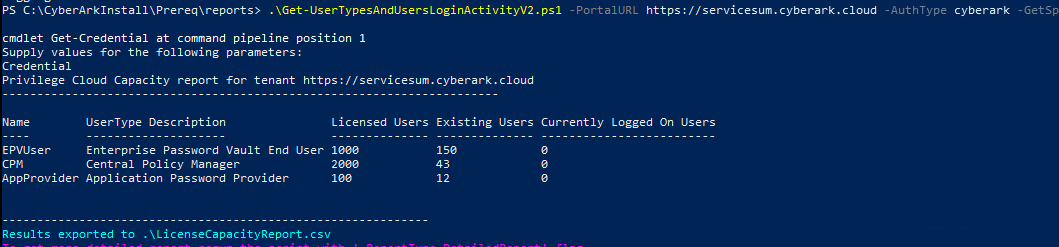GitHub - pCloudServices/Reports
