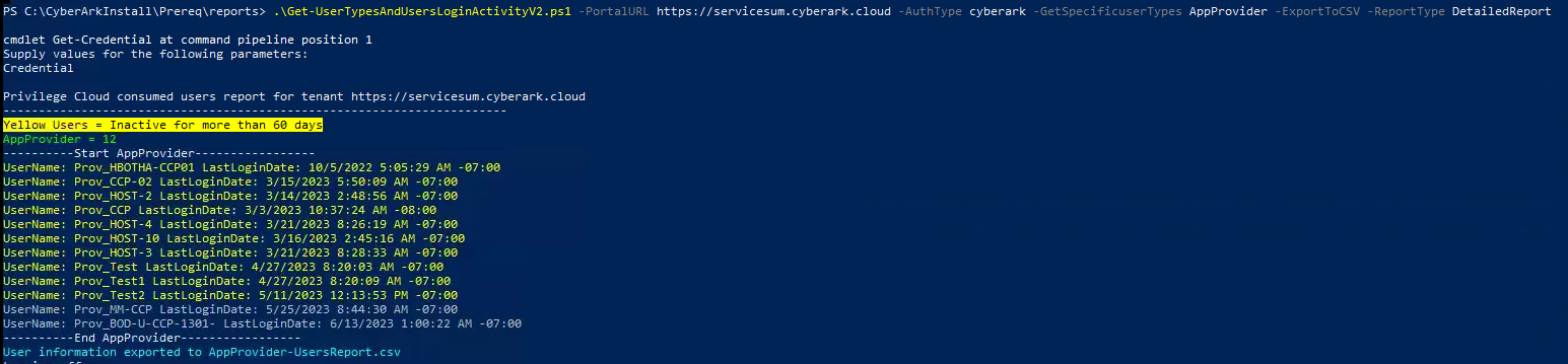 GitHub - pCloudServices/Reports