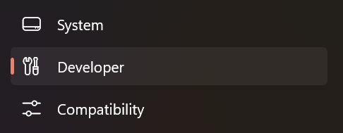 WSATools/Guides/EnableADBDebugging.md at main · Simizfo/WSATools · GitHub