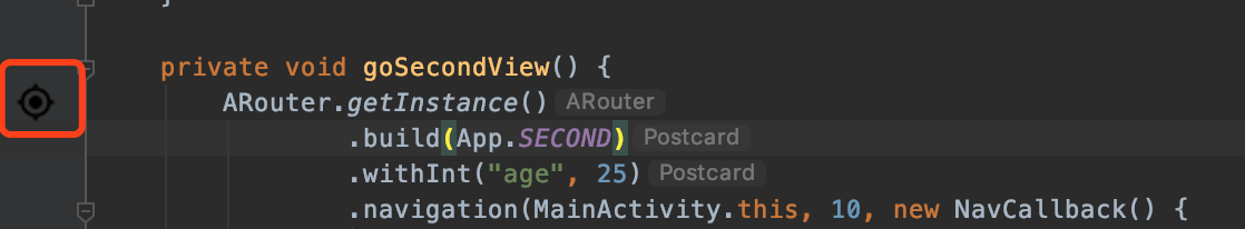 ARouter Helper 无法跳转问题 · Issue #627 · alibaba/ARouter · GitHub