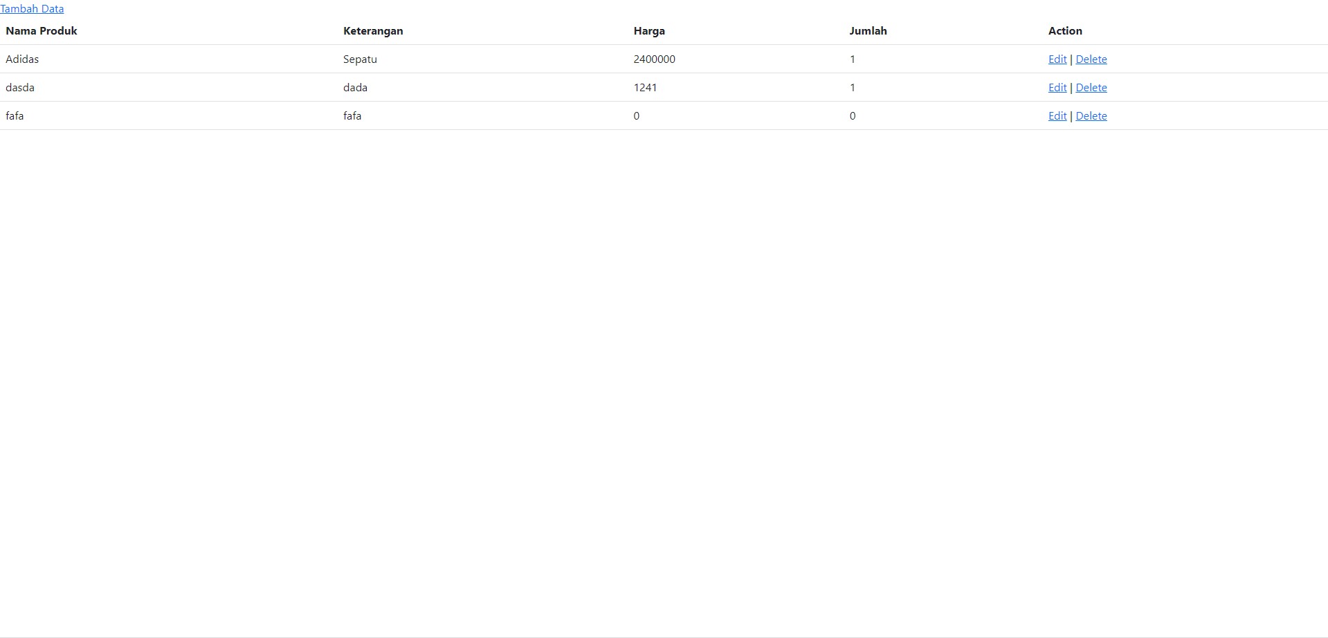 GitHub - aknanta/arkademy
