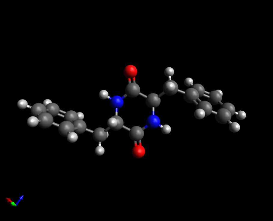 Stereochemistry scrambled when re-opening file · Issue #877 · cryos/avogadro · GitHub