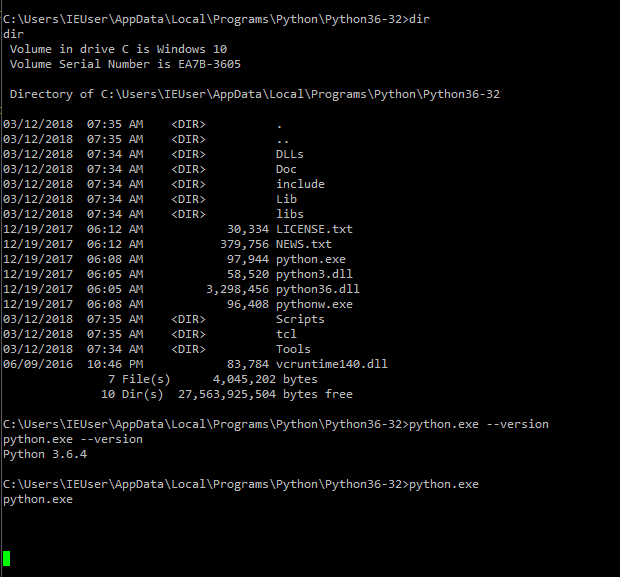 Ipython Over Ssh Bad Console Ui · Issue 1102 · Powershellwin32